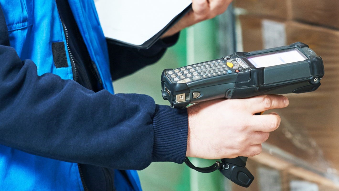 Mobile Computers | Huzzard Data Systems